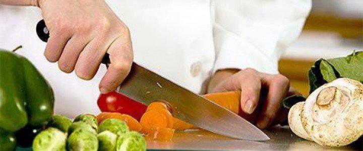 ¿ Qué es un Manipulador de Alimentos ? ¿Cómo obtengo la Certificación?